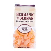 Hermann The German® Lemon Candy | Chicago Importing Company