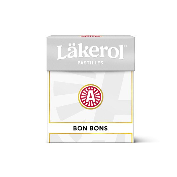 Läkerol® Peppermint Bon Bons | Chicago Importing Company