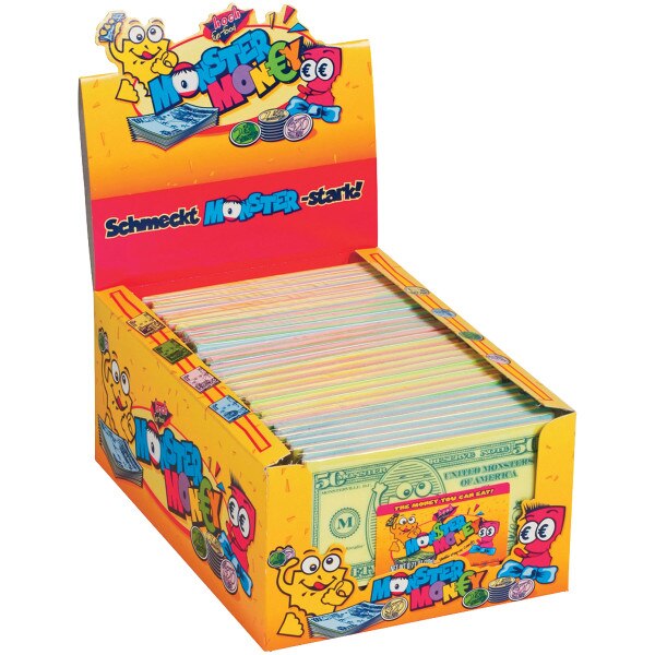 Hoch Monster Money Display | Chicago Importing Company